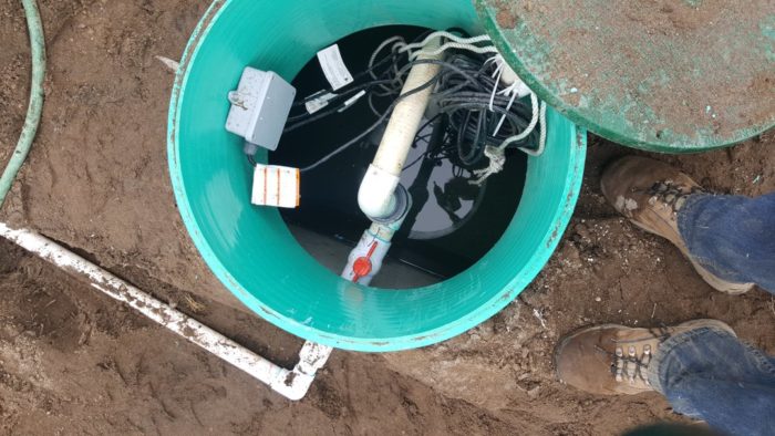 Saving Sustainably: Designing and Installing a Septic System - GreenBuildingAdvisor